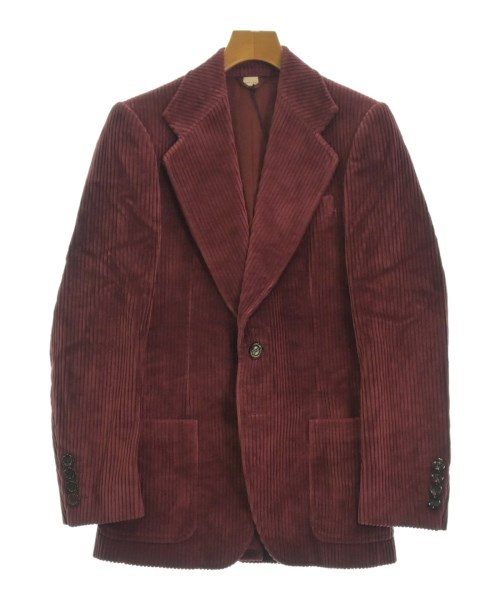 GUCCI グッチ カジュアルジャケット メンズ 【古着】【中古】