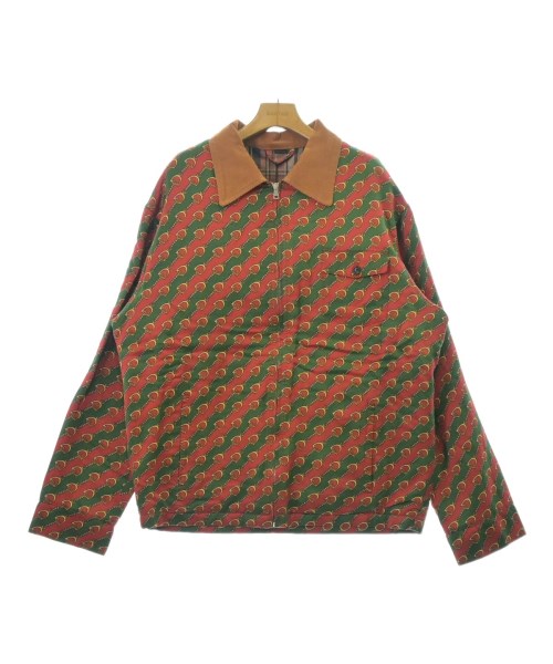 GUCCI グッチ ブルゾン（その他） メンズ 【古着】【中古】