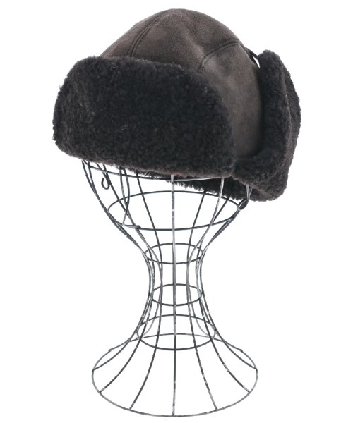 GUCCI グッチ 帽子（その他） レディース 【古着】【中古】