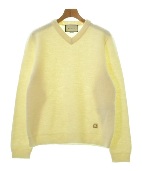 GUCCI グッチ ニット・セーター メンズ 【古着】【中古】