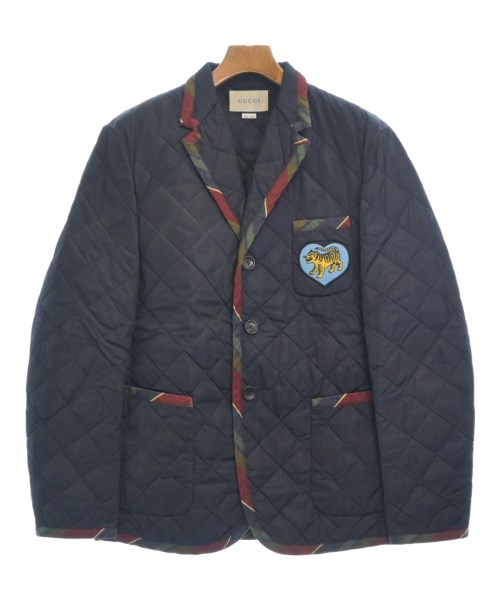 GUCCI グッチ カジュアルジャケット メンズ 【古着】【中古】