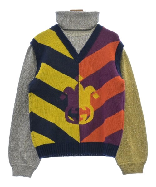 GUCCI グッチ ニット・セーター メンズ 【古着】【中古】