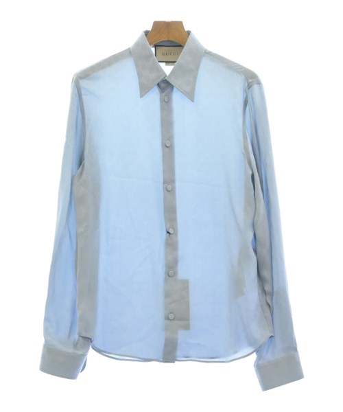 GUCCI グッチ カジュアルシャツ メンズ 【古着】【中古】