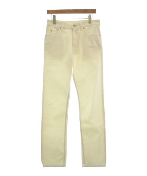 GUCCI グッチ デニムパンツ メンズ 【古着】【中古】