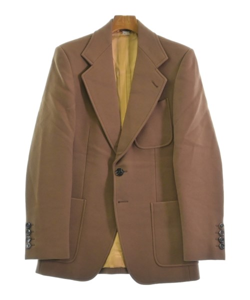 GUCCI グッチ テーラードジャケット メンズ 【古着】【中古】