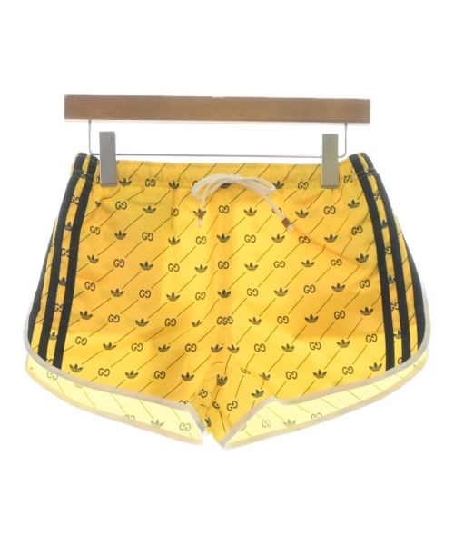 GUCCI グッチ ショートパンツ レディース 【古着】【中古】