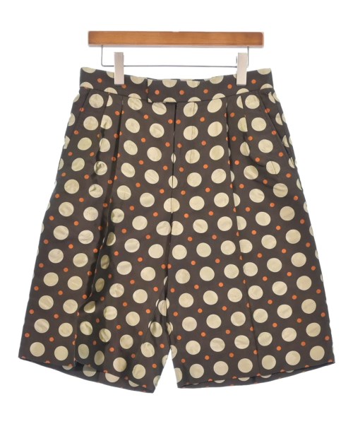 GUCCI グッチ ショートパンツ メンズ 【古着】【中古】