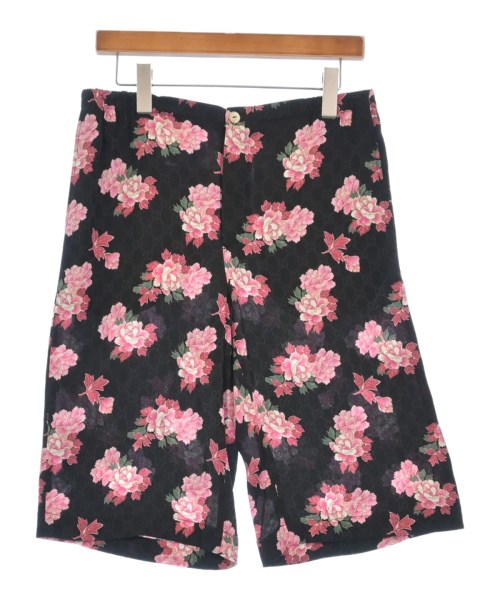 GUCCI グッチ ショートパンツ メンズ 【古着】【中古】