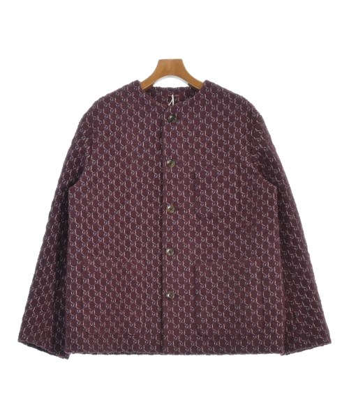 GUCCI グッチ カジュアルジャケット メンズ 【古着】【中古】