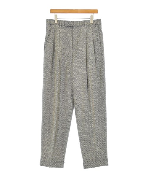 GUCCI グッチ スラックス メンズ 【古着】【中古】