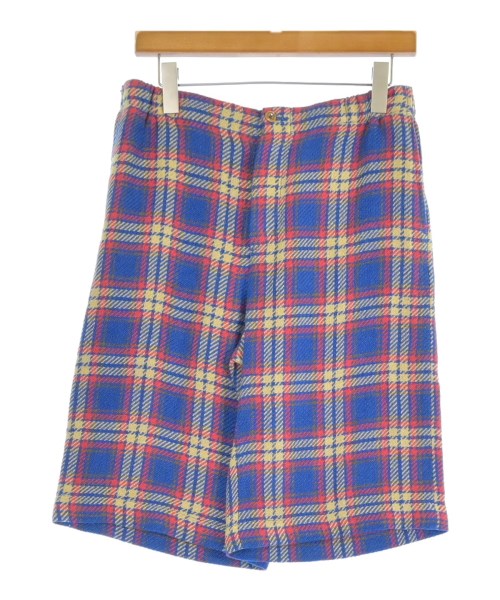 GUCCI グッチ ショートパンツ メンズ 【古着】【中古】
