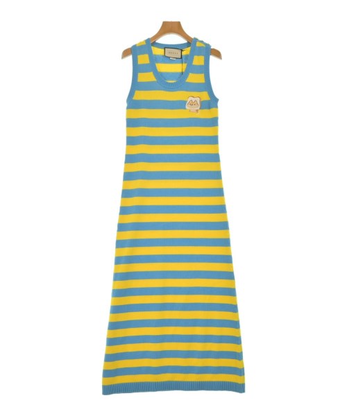 GUCCI グッチ ワンピース レディース 【古着】【中古】
