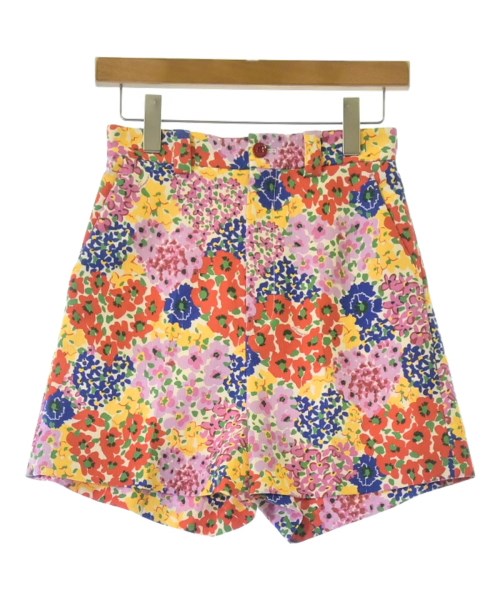 GUCCI グッチ ショートパンツ レディース 【古着】【中古】