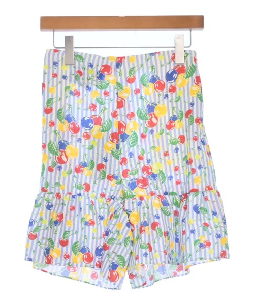 GUCCI グッチ ショートパンツ レディース 【古着】【中古】