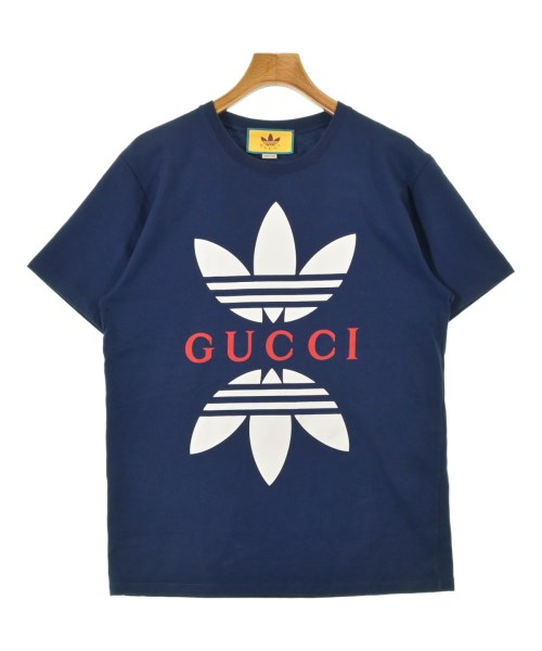 GUCCI グッチ Tシャツ・カットソー メンズ 【古着】【中古】