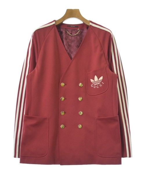 GUCCI グッチ カジュアルジャケット メンズ 【古着】【中古】