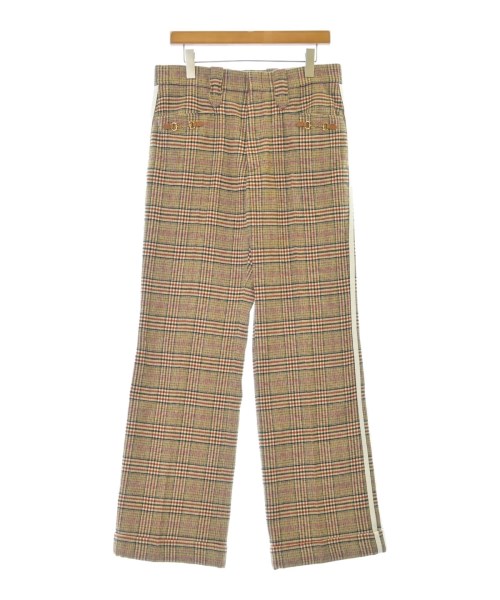 GUCCI グッチ スラックス メンズ 【古着】【中古】