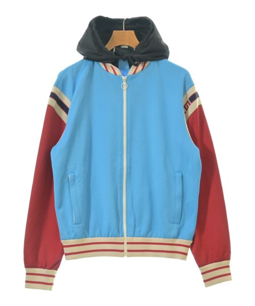 GUCCI グッチ ブルゾン メンズ 【古着】【中古】