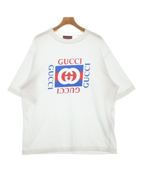 GUCCI グッチ Tシャツ・カットソー メンズ 【古着】【中古】