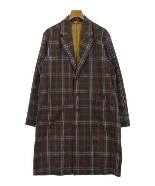 GUCCI グッチ コート（その他） メンズ 【古着】【中古】