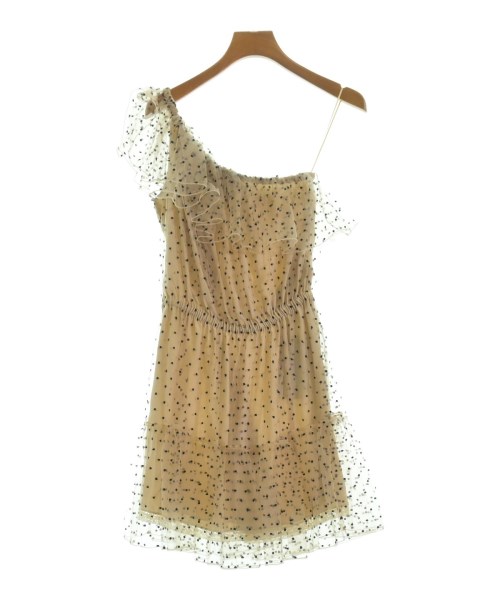 GUCCI グッチ ワンピース レディース 【古着】【中古】