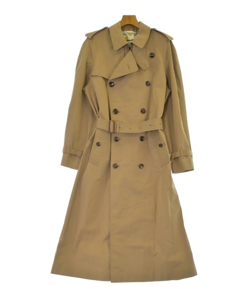 GUCCI グッチ トレンチコート メンズ 【古着】【中古】