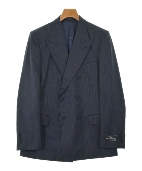 GUCCI グッチ テーラードジャケット メンズ 【古着】【中古】