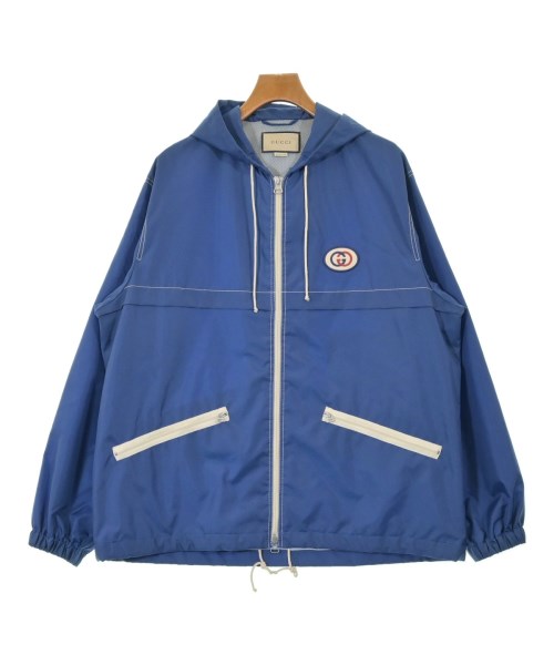 GUCCI グッチ ブルゾン メンズ 【古着】【中古】