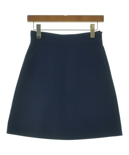 GUCCI グッチ ミニスカート レディース 【古着】【中古】