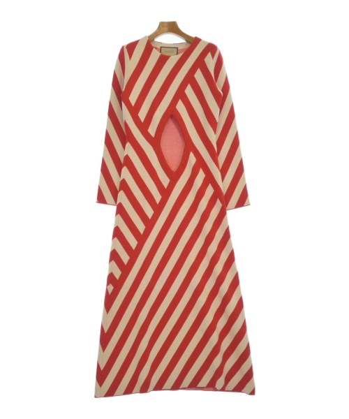 GUCCI グッチ ワンピース レディース 【古着】【中古】