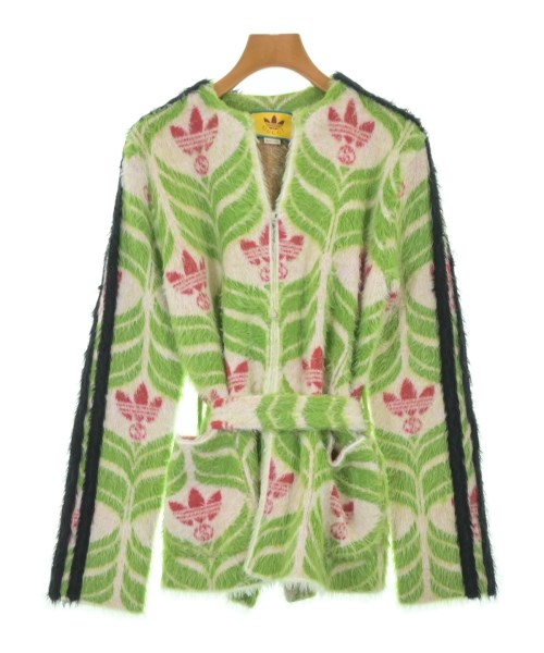 GUCCI グッチ カーディガン レディース 【古着】【中古】