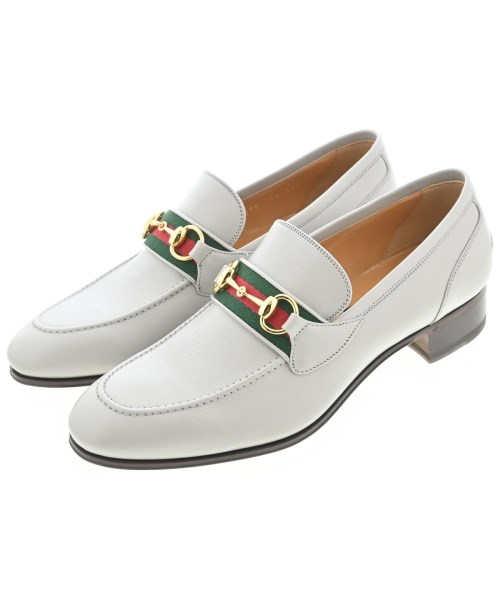 GUCCI グッチ ビジネス・ドレスシューズ メンズ 【古着】【中古】