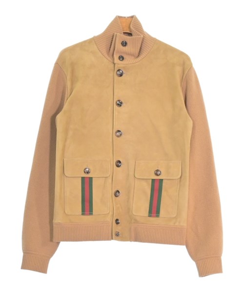 GUCCI グッチ ブルゾン（その他） メンズ 【古着】【中古】