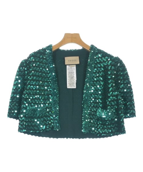 GUCCI グッチ カジュアルジャケット レディース 【古着】【中古】