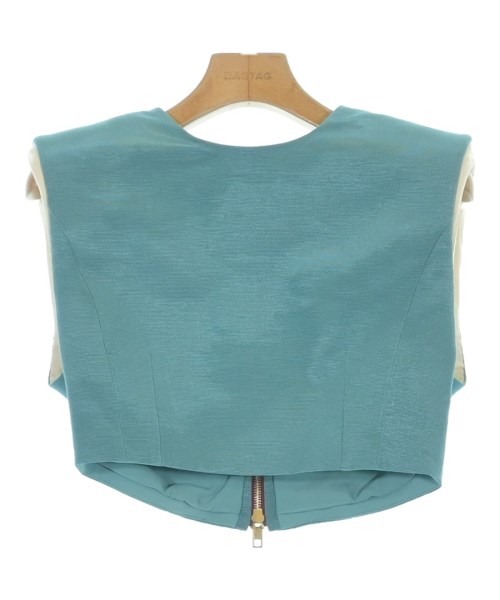 GUCCI グッチ ベスト レディース 【古着】【中古】