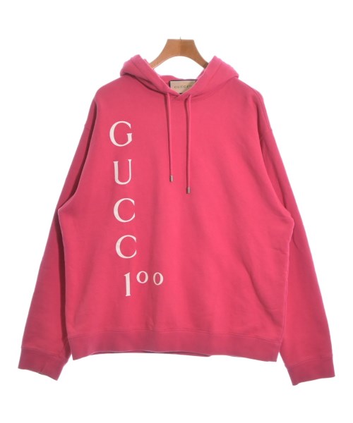 GUCCI グッチ パーカー メンズ 【古着】【中古】