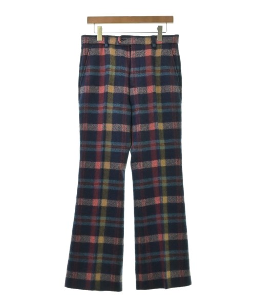 GUCCI グッチ スラックス メンズ 【古着】【中古】