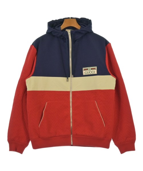 GUCCI グッチ ブルゾン メンズ 【古着】【中古】