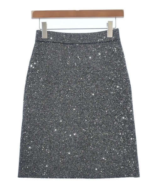 GUCCI グッチ ひざ丈スカート レディース 【古着】【中古】