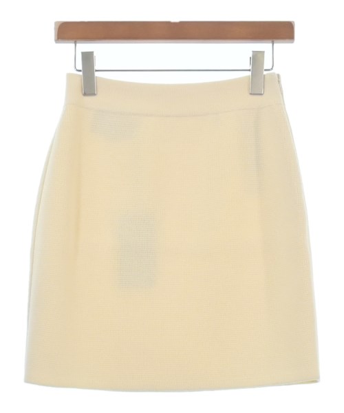 GUCCI グッチ ミニスカート レディース 【古着】【中古】