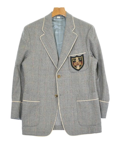 GUCCI グッチ テーラードジャケット メンズ 【古着】【中古】