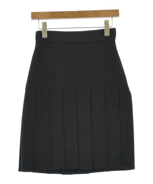 GUCCI グッチ ひざ丈スカート レディース 【古着】【中古】