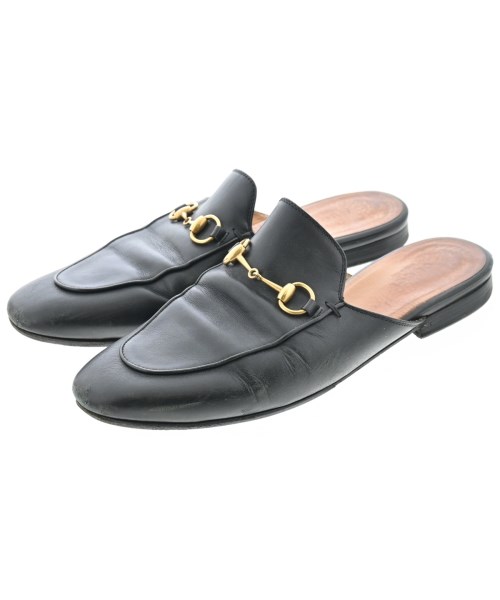 GUCCI グッチ シューズ（その他） レディース 【古着】【中古】