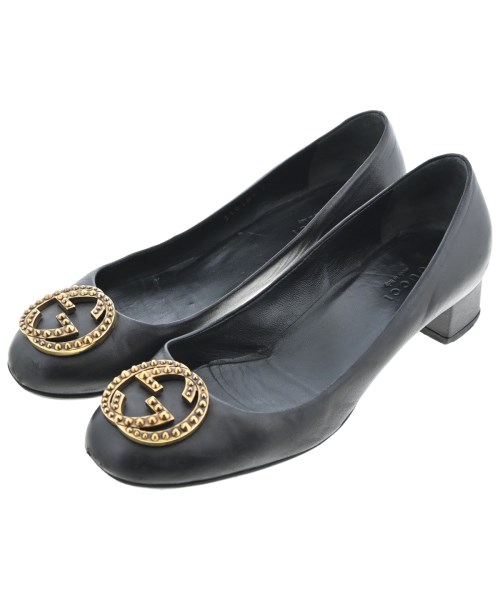 GUCCI グッチ シューズ（その他） レディース 【古着】【中古】