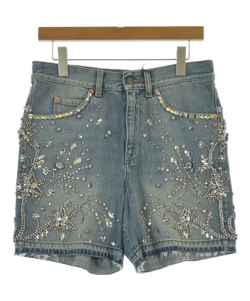 GUCCI グッチ ショートパンツ メンズ 【古着】【中古】