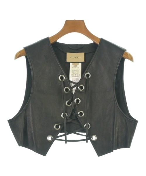 GUCCI グッチ カジュアルシャツ メンズ 【古着】【中古】