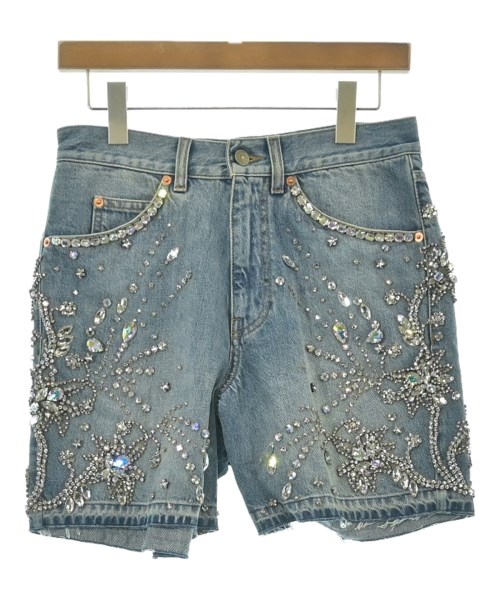 GUCCI グッチ ショートパンツ メンズ 【古着】【中古】