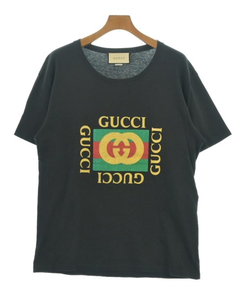GUCCI グッチ Tシャツ・カットソー メンズ 【古着】【中古】