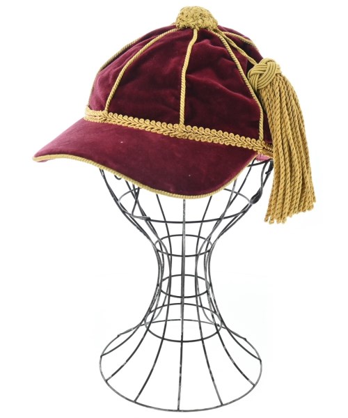 GUCCI グッチ 帽子（その他） レディース 【古着】【中古】