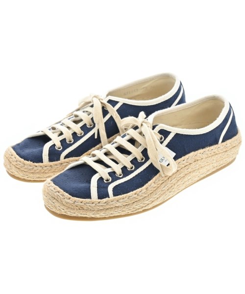 GUCCI グッチ スニーカー メンズ 【古着】【中古】